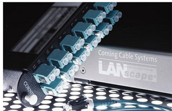 Corning Intros 8-fiber Optical Cabling ~ Converge! Network Digest