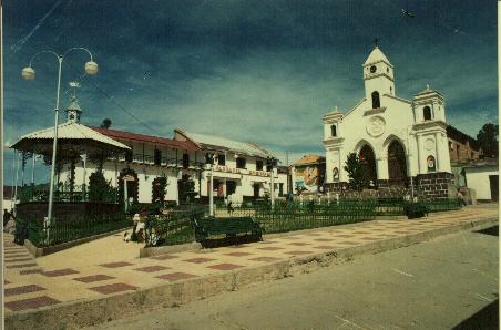 HISTORIA DE UNCIA: HISTORIA DE UNCIA