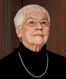 Lunt's World: Dorothy Rowe: Quote for March 21, 2012