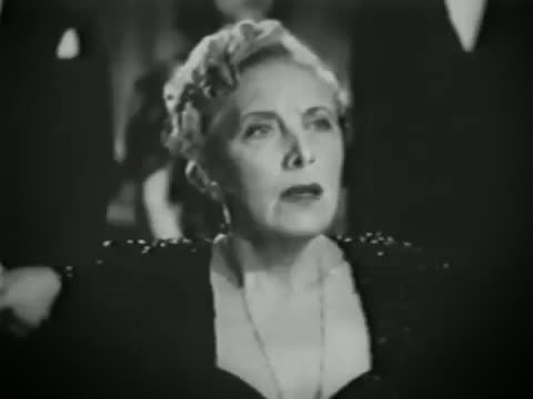 Forgotten Actors: Cecil Cunningham