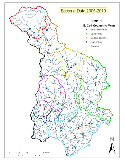 Soque Bulletin Blog: Soque Bulletin - May 31st, 2011 - "5 in 5" KICKOFF!