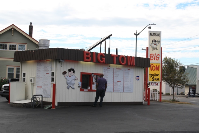 Fifty Shades of Retirement: Eagan's Big Tom