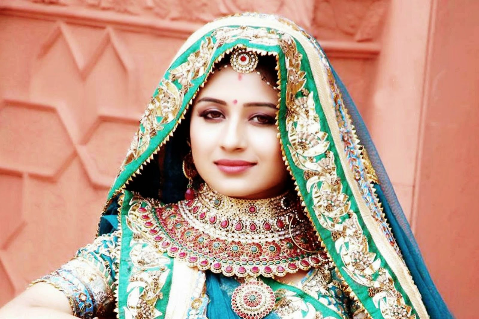 Assalamualaikum: Jodha Akbar