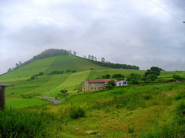 la ciudad habla: IGLESIA PARROQUIAL DE MOGRO