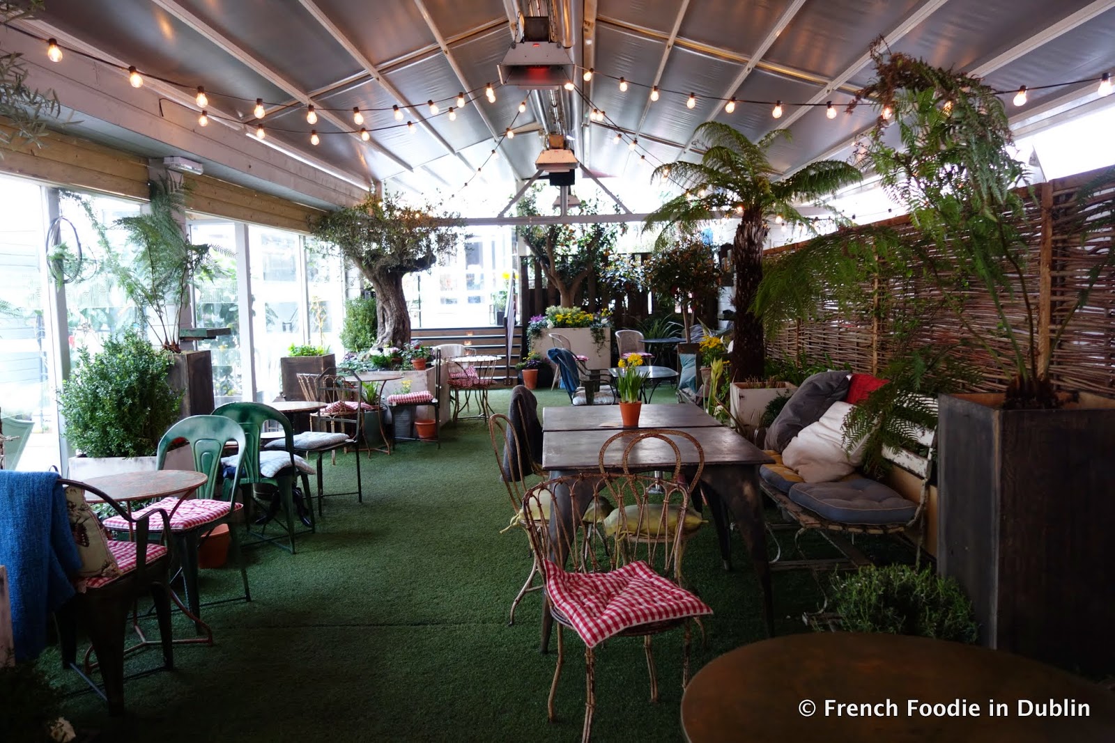 House, 27 Lower Leeson Street, Dublin 2 | French Foodie in Dublin ...