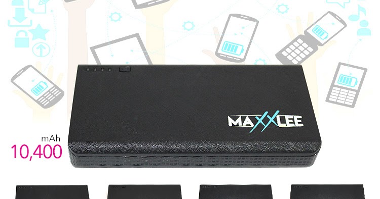 Power Bank: Dos and Don’ts when using and charging a Power Bank