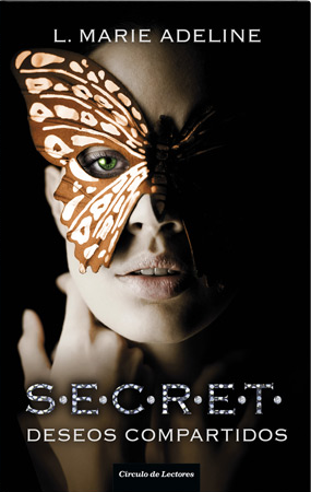 City Of Angels¸.•*"☽ : L. Marie Adeline - Secret