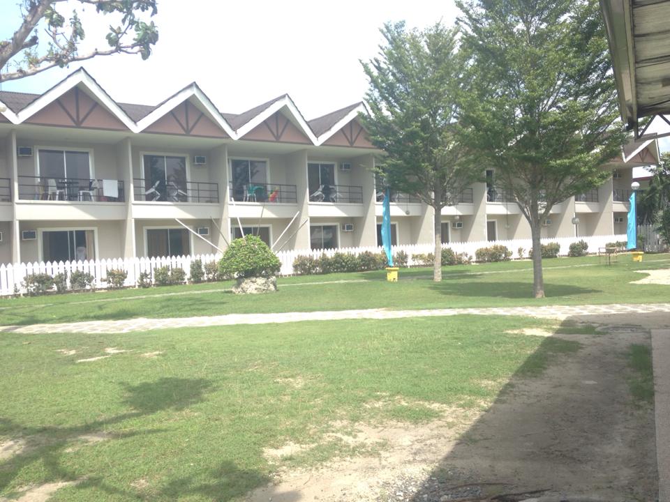Camp Holiday Resort at Samal Island! - Madayaw Davao