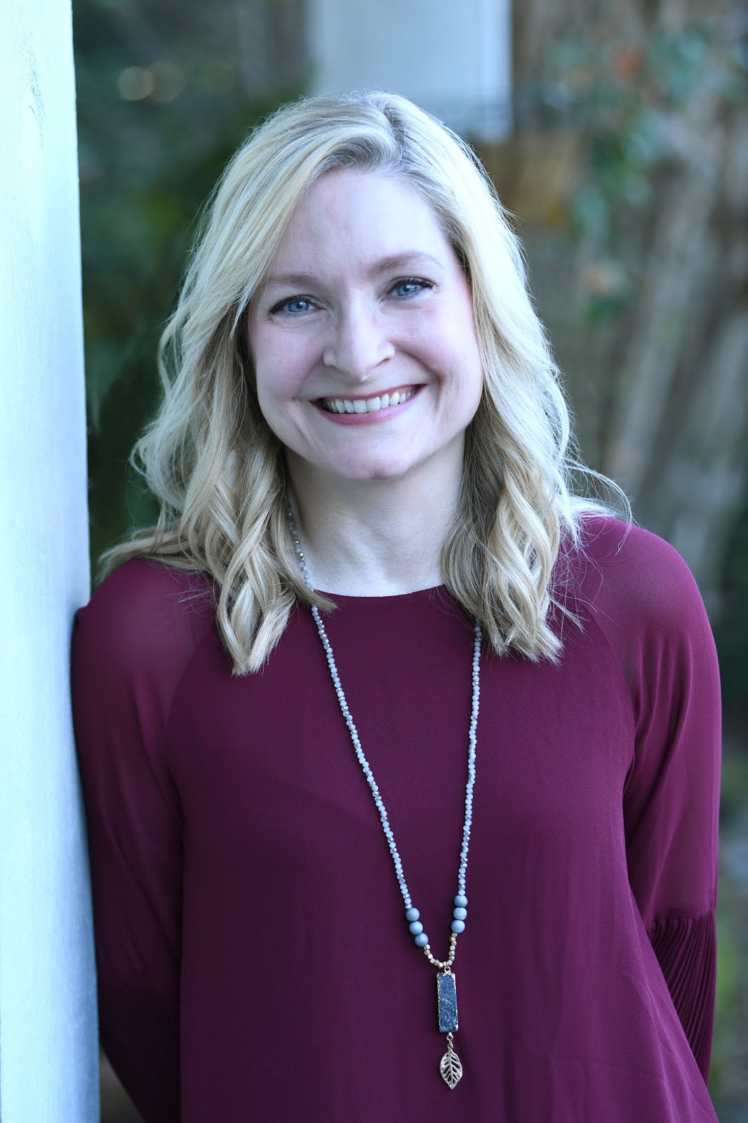 About Smack Dab in the Middle