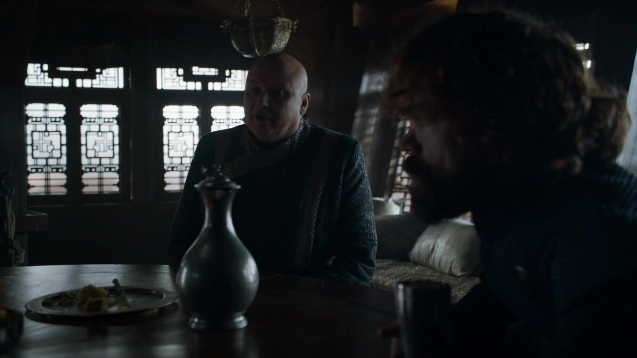 Game of Thrones - The Last of the Starks - Review