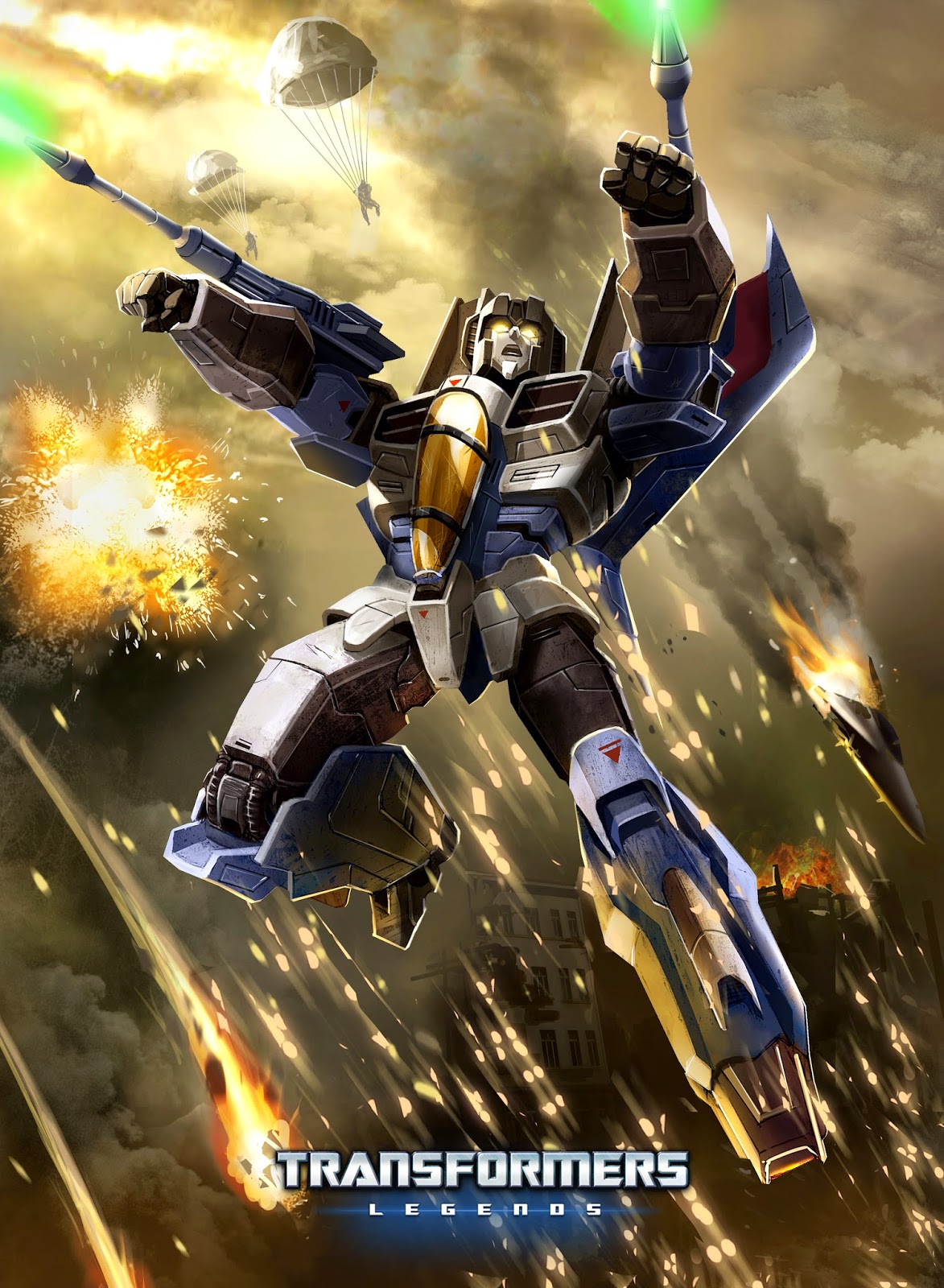 Danny Pak: Illustrations