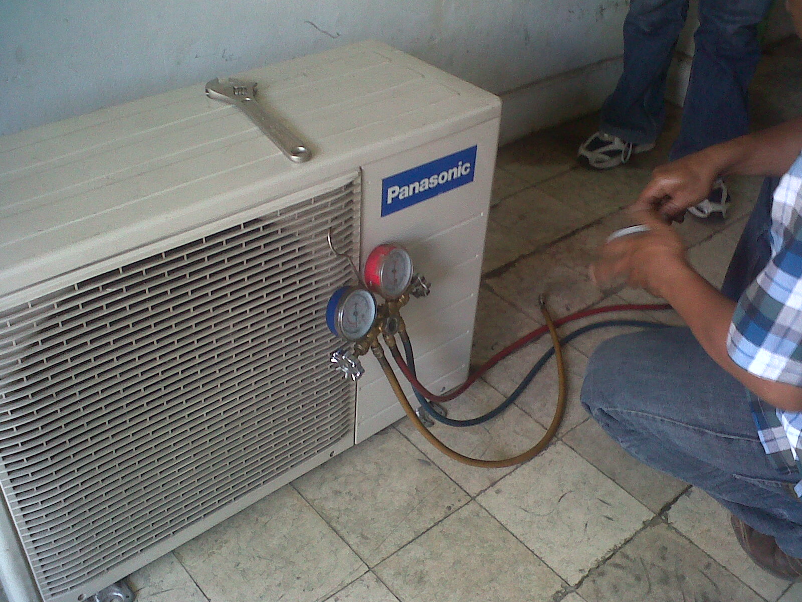 service ac murah: Perbaikan ac