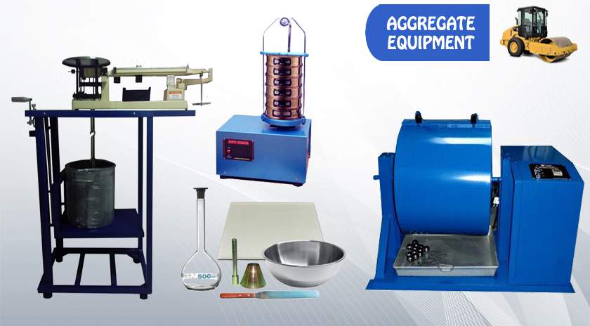 ALAT UJI LABORATORIUM TANAH