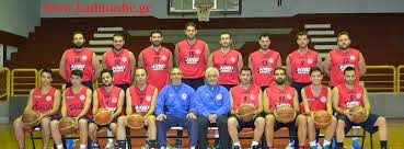 Ε.Σ ΚΑΔΜΟΣ ΘΗΒΑΣ ....Διοικηση , Παιχτες και Φιλοι της ομαδας μια Γροθια ...