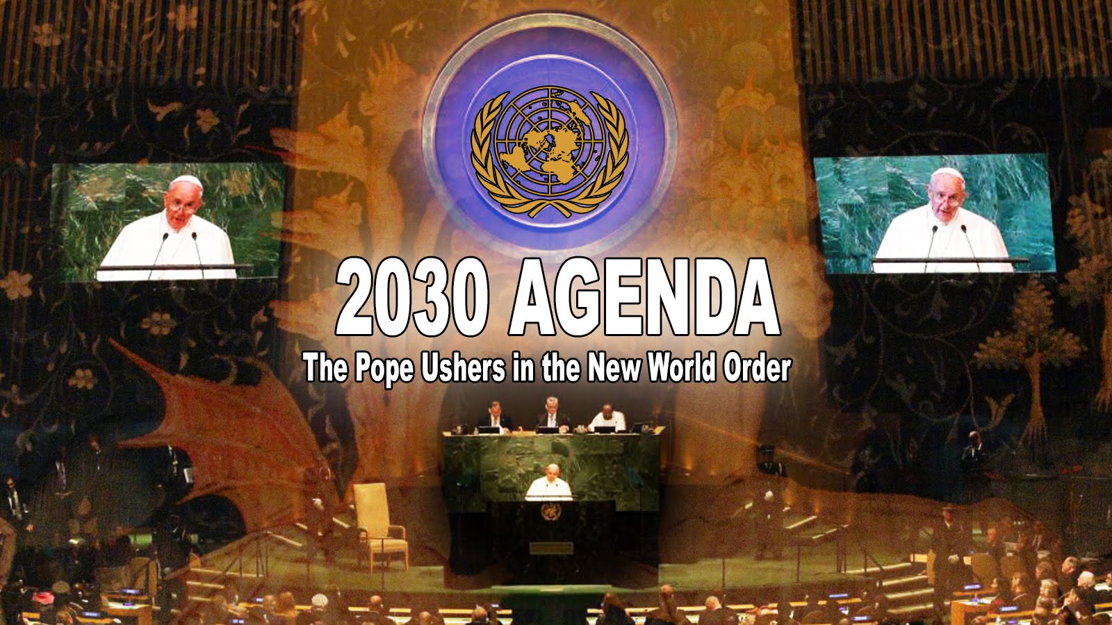 Miguel Bruno Duarte: The New Age of Surveillance