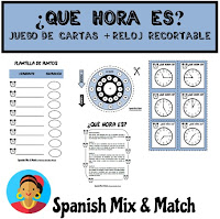 LACLASEDEELE: TIENDA ELE