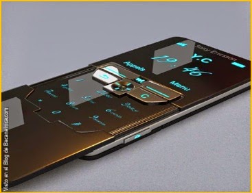 celulares de ultima generación - TECNOLOGIA CAQUETEÑA