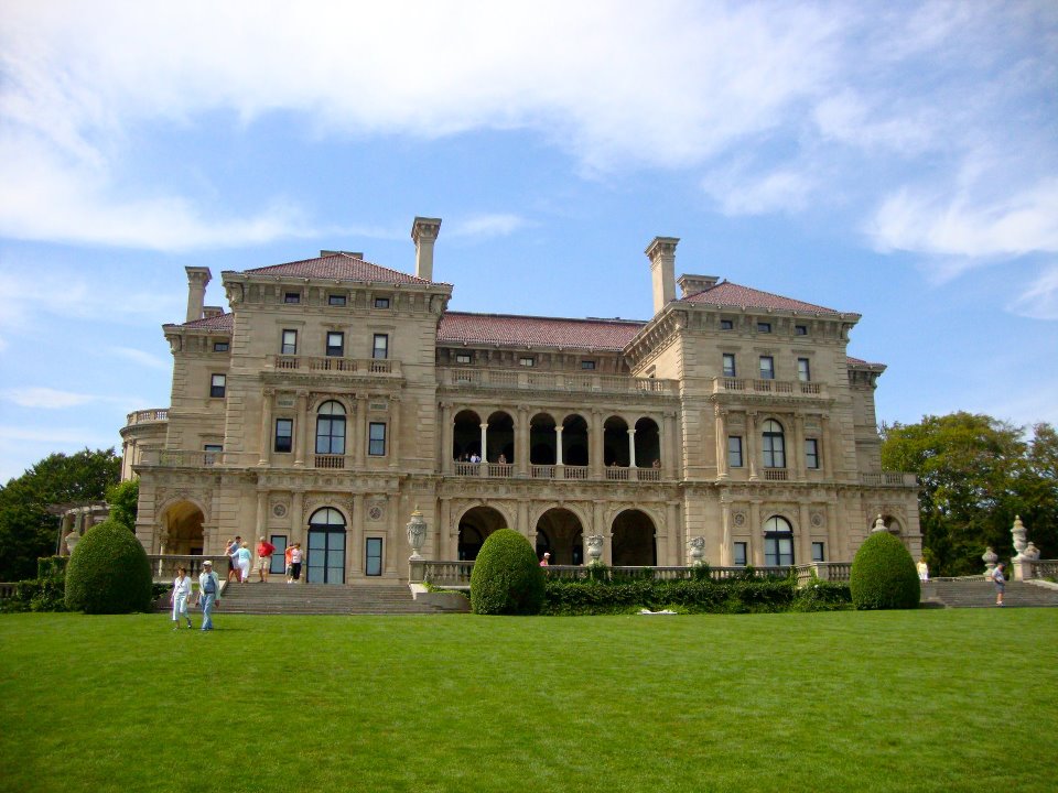 KEEP CALM AND CARRY ON: Travel To {Boston}