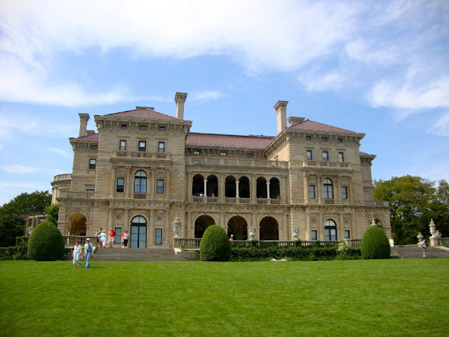 KEEP CALM AND CARRY ON: Travel To {Boston}