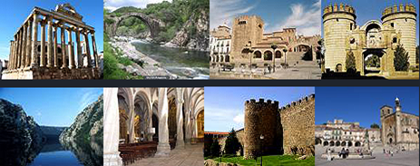 Recursos Turísticos: El patrimonio como recurso turístico