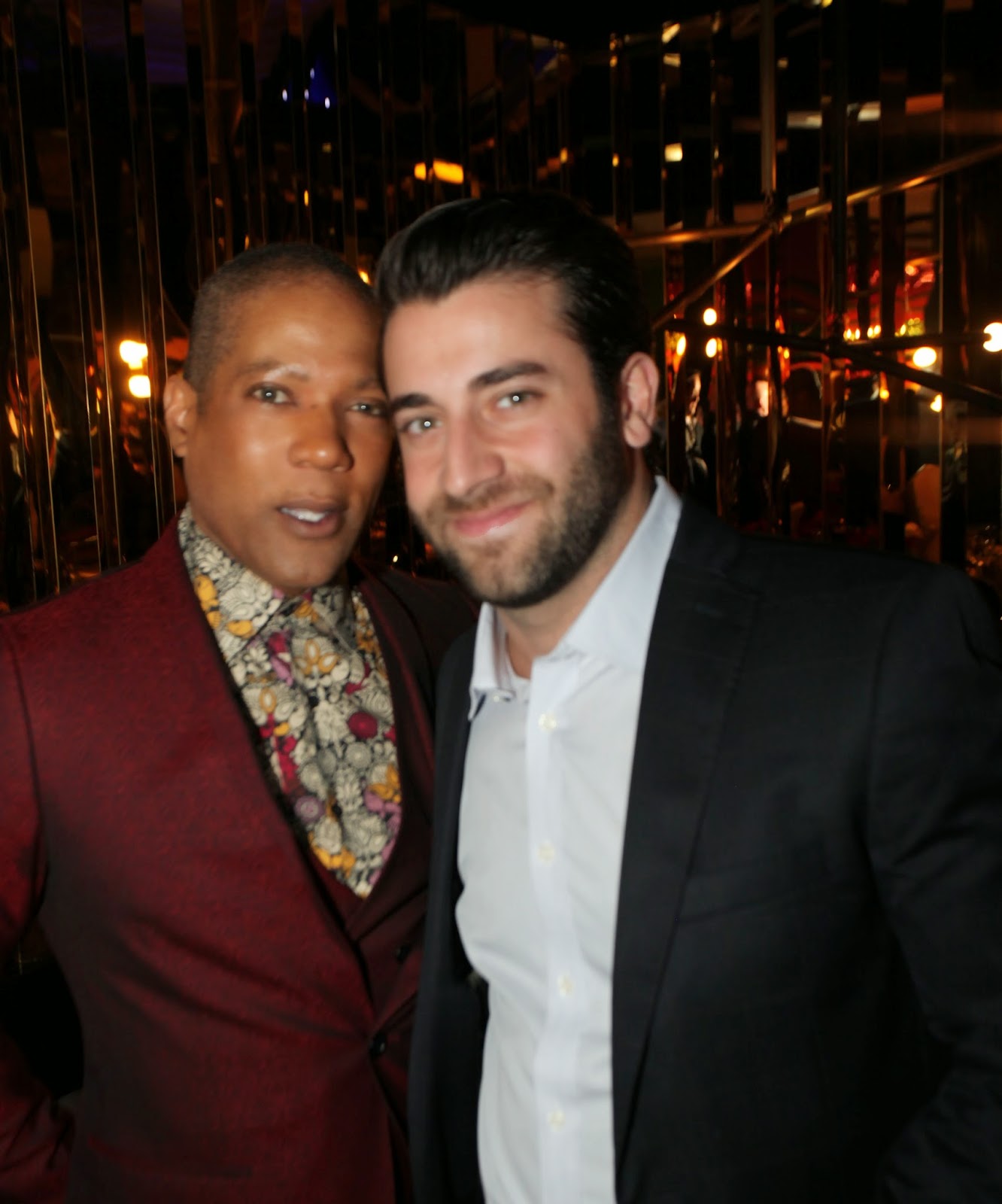 DAZZLES and DELIGHTS at DIFFA’s DINING BY DESIGN – RioHamilton.com