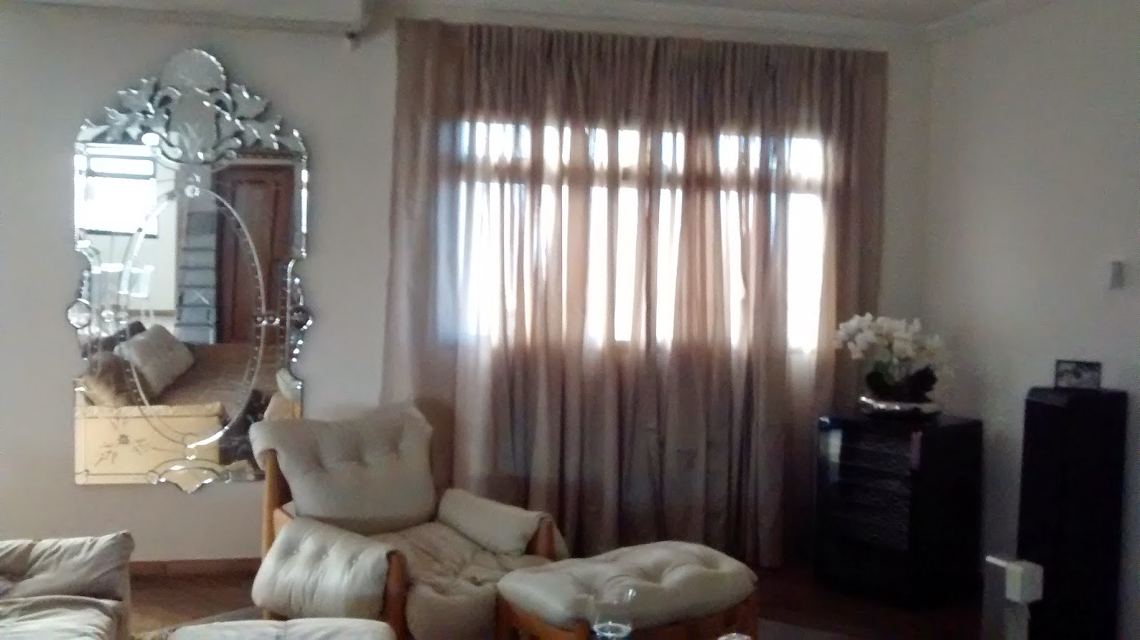 sl decoração