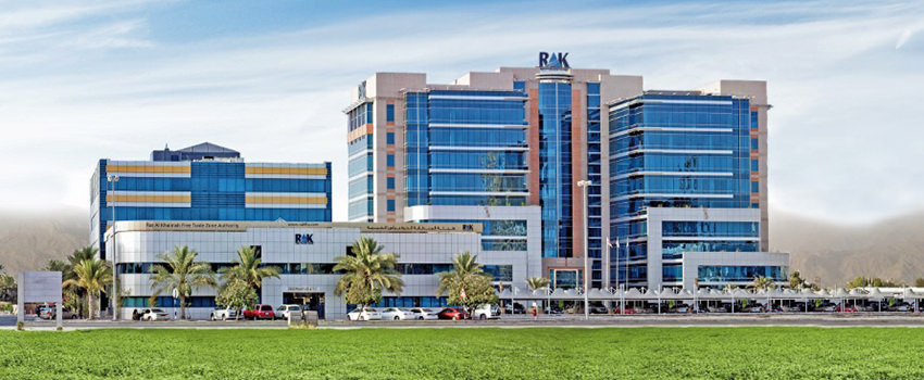 VERTEX GLOBAL: RAK Free Zone Business Setup