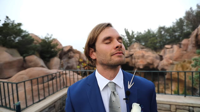 How to Shoot a Great Wedding Video (w/ Olympian Casey Eichfeld) - Photography Blog Tips - ISO ...