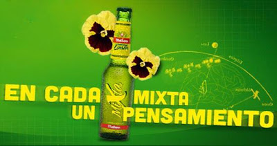 Llega el nuevo anuncio de Mixta! ~ capitan cool