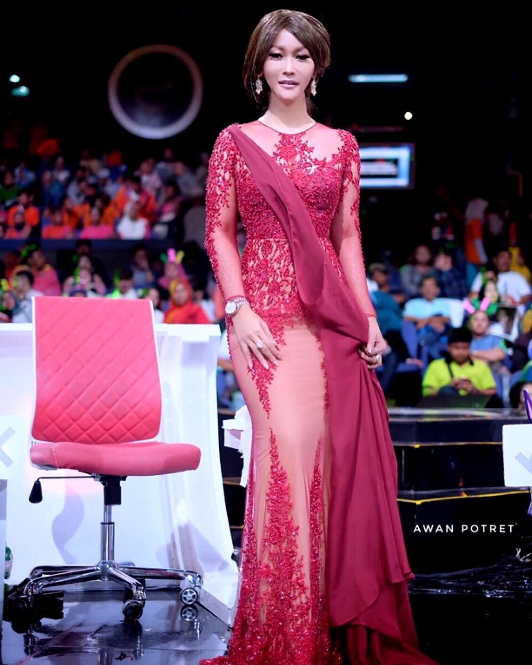 Biodata Inul Daratista Lengkap Dengan Agama, Perjalanan Karir dan Foto ...