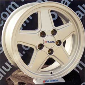 T3 Vanagon Spot: Vanagon Wheel Options