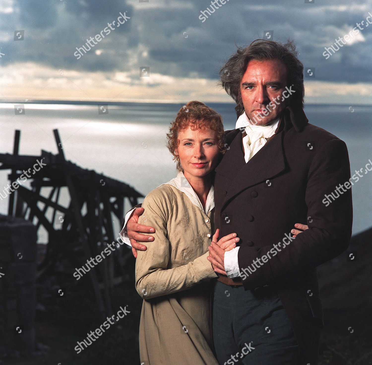 FILMY KOSTIUMOWE: Poldark (TV 1996)