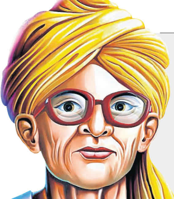 Legend of Bhojpuri Bhikhari Thakur - Bhikhari Thakur Wiki Biography ...