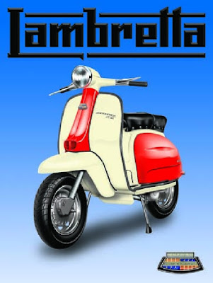 LAMBRETTA