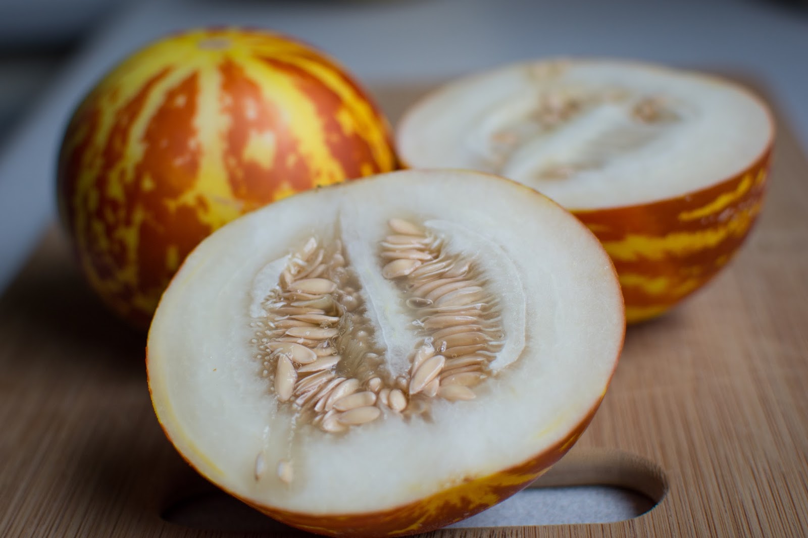 Through My Looking Glass: 241/366 - Eclectic