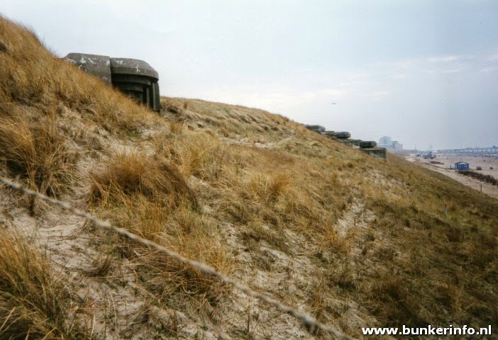 BUNKERINFO - Bunkers, Info, Foto's, Locaties en Meer!!!: BP210 ...