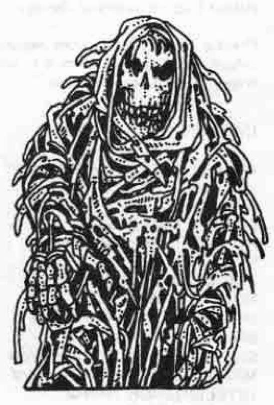 The Gallery: Art of Russ Nicholson: To end it all ...