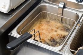 Ingot Services Blog: How To Avoid Accidents From Handling Deep Fat Fryers
