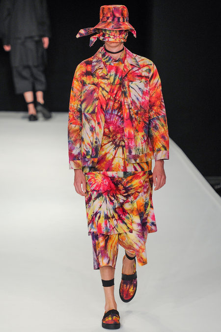 Craig Green Spring/Summer 2014 | Homotography