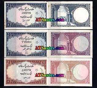 sonay do: History of Pakistan's Currency