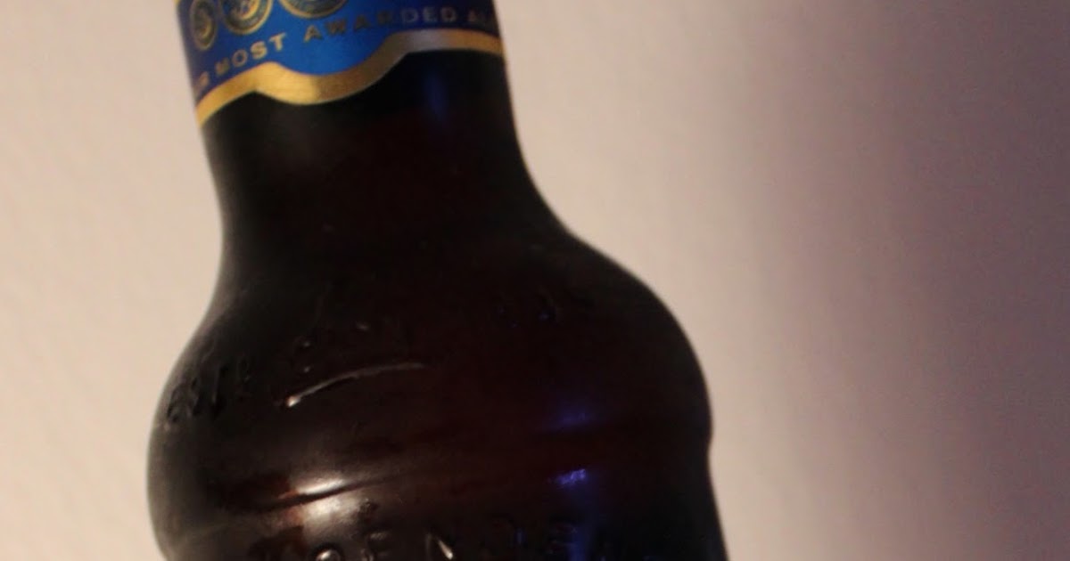 Sekaisin viinistä: Lontoon vanhimman panimon Extra Special Bitter