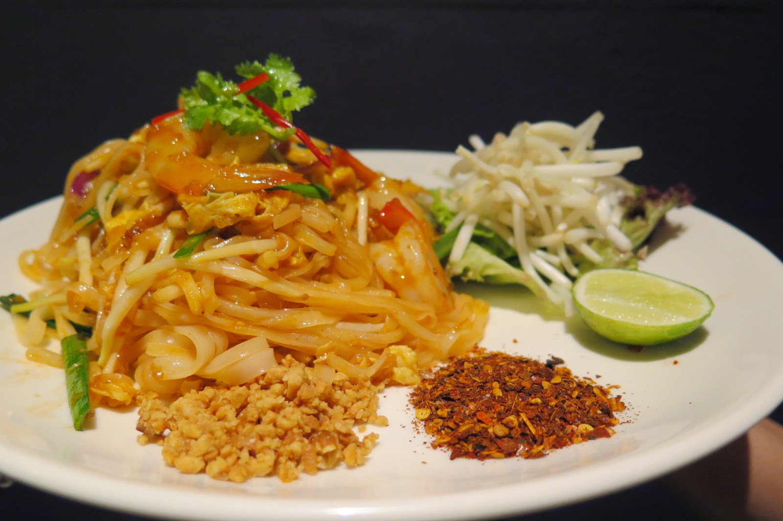 ParaThai - Affordable Paradise Of Modern Thai Cuisine | NEW Blog at www ...