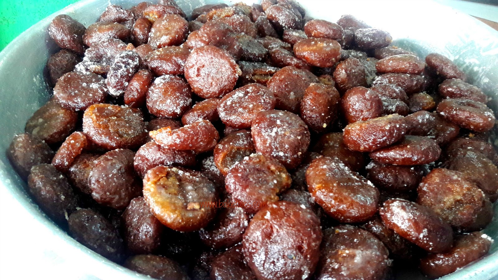 Basha Halwawala - a halwawala at Triplicane | Bake Tales