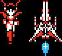 NES Artifacts: NES Shmups Guide