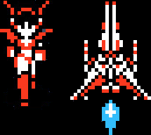 NES Artifacts: NES Shmups Guide