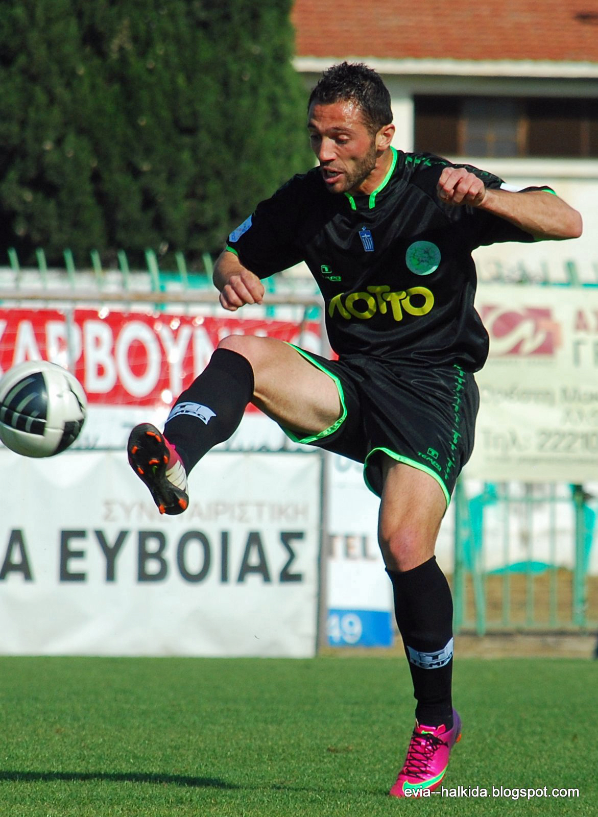 Evia halkida blog spot(elias thalassis): (Pulga 1-0) (Σεγκος 2-0 ...