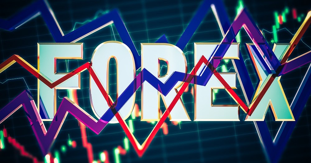 Types of Common Forex Trading Signals & How to Read It