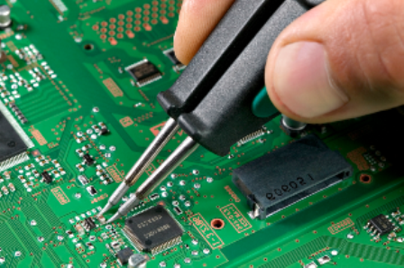 ELECTRÓNICA INDUSTRIAL: ELECTRÓNICA INDUSTRIAL