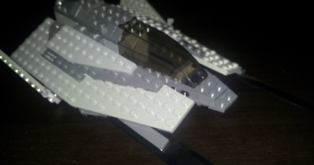 CS-103 Personal Speeder