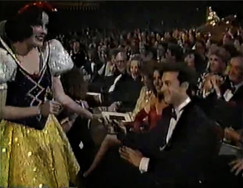 Filmic Light - Snow White Archive: 25 Years Ago - Rob Lowe and Snow ...